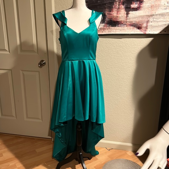 Sequin Hearts | Dresses | Sequins And Hearts | Poshmark
